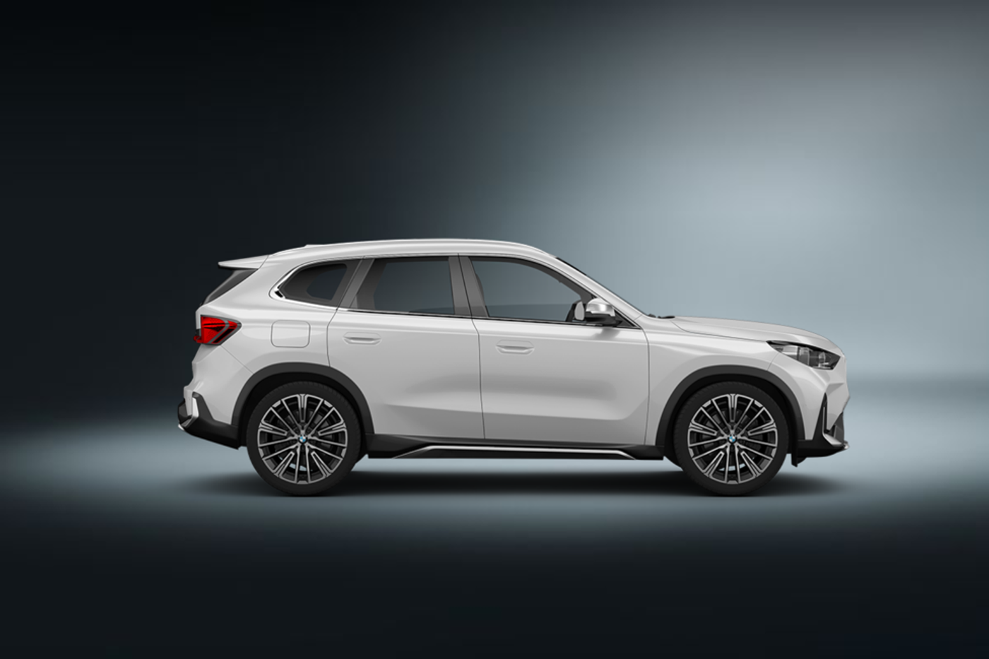 Contractor company car and service overview | SIXT business