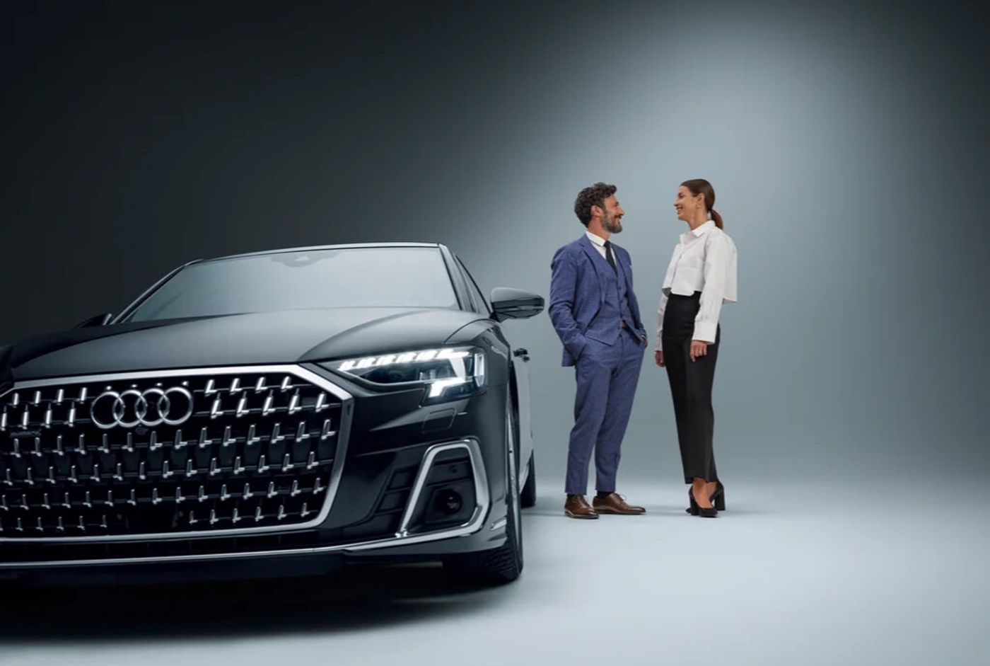 Short-Term Car Lease | Month to Month | SIXT+