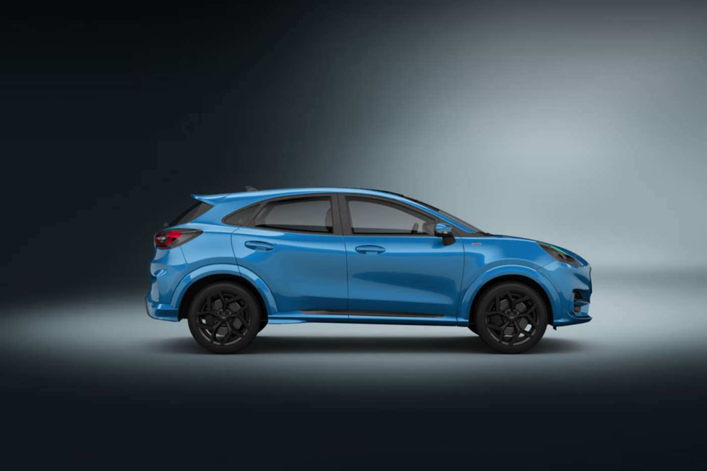 Ford company car rental: Save up to 15% | SIXT business