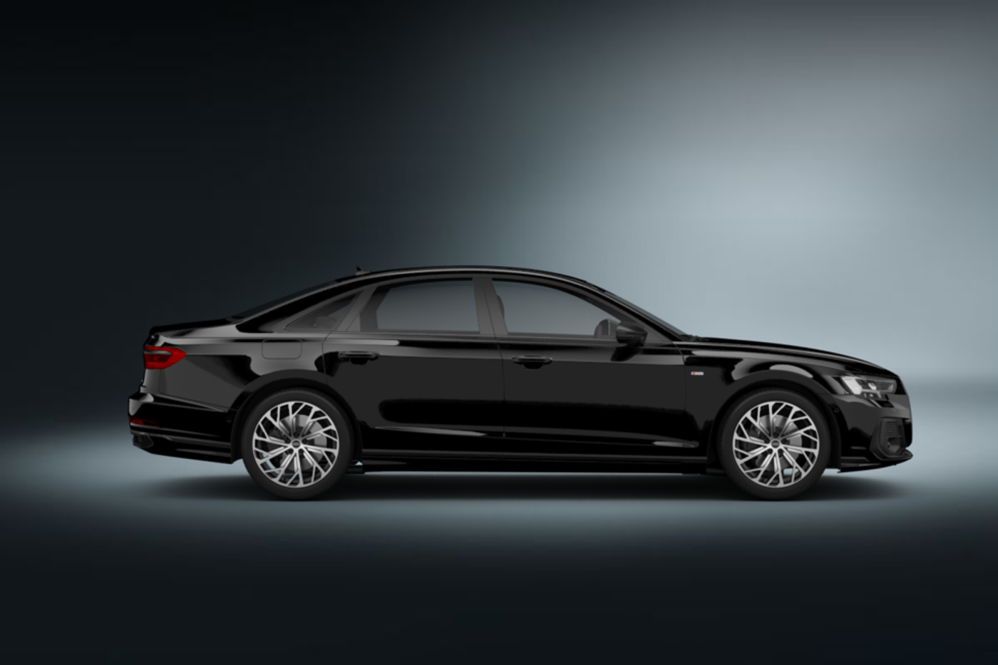 Full-size & premium business car rental | SIXT business