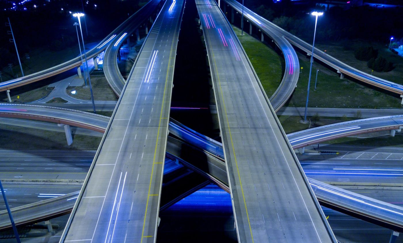 Car Rental Dallas | Flexible Bookings | SIXT rent a car