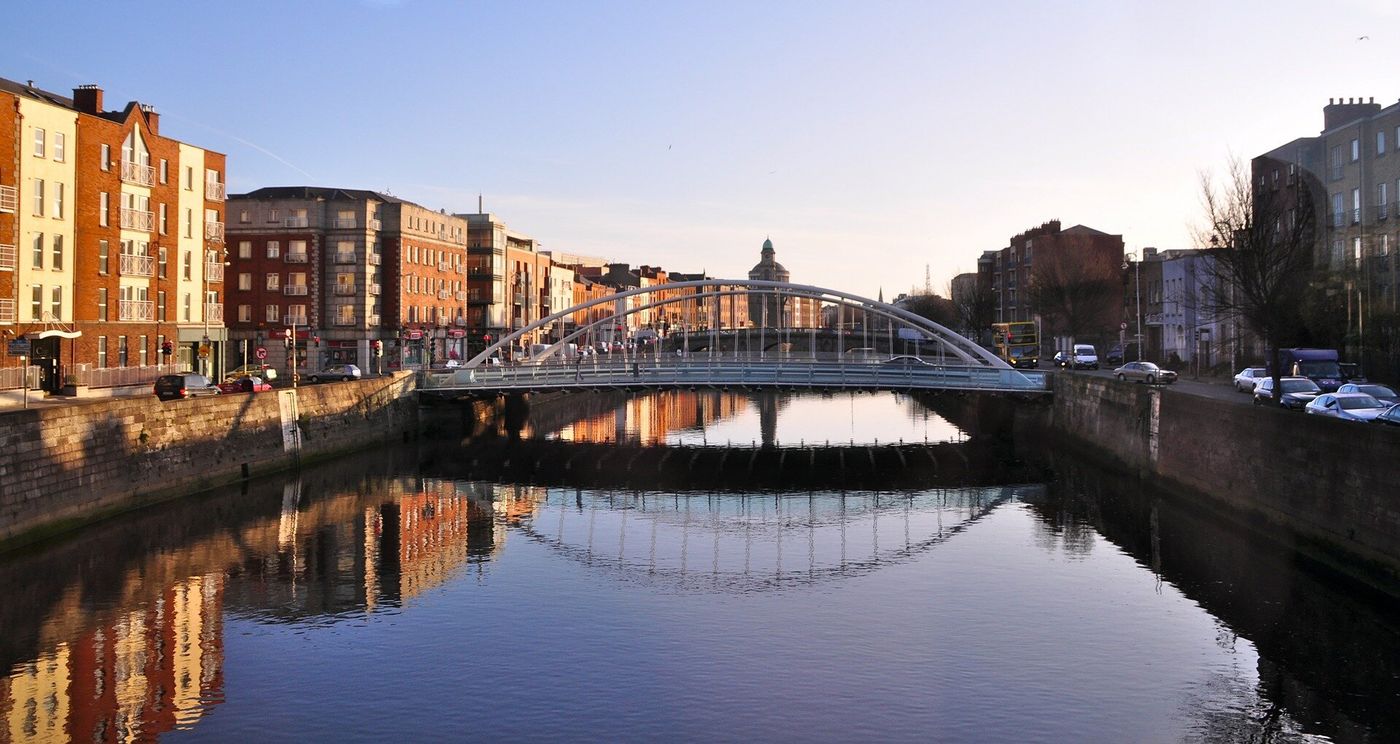 Car Hire in Dublin | Great Deals | SIXT rent a car