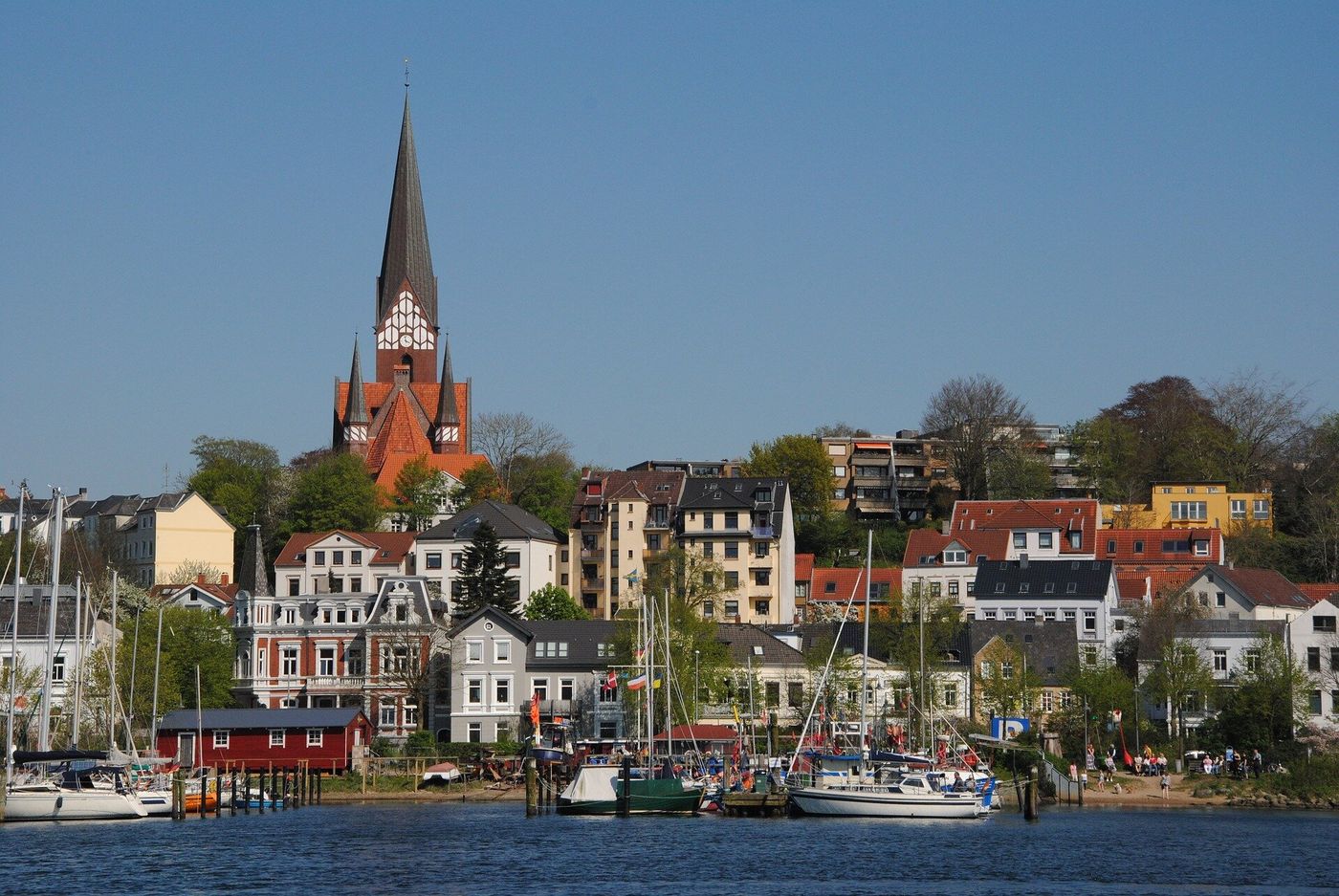 Car Rental in Flensburg | SIXT rent a car