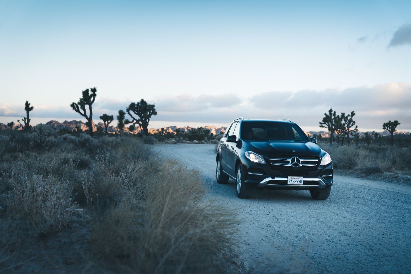 Car Rental at Beverly Hills | SIXT rent a car