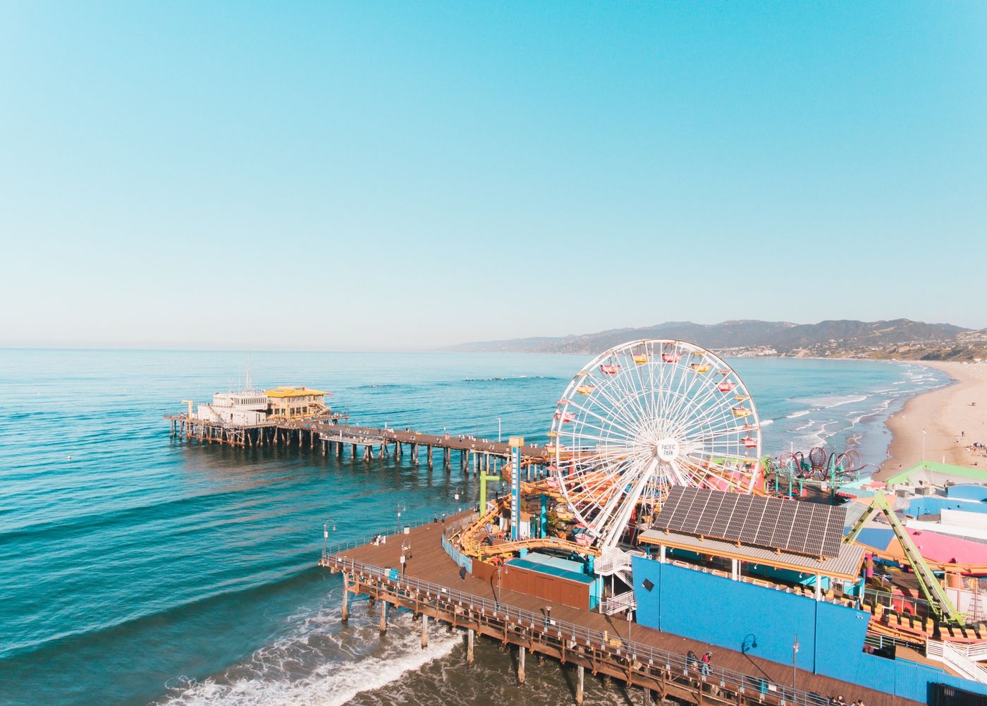 Car Rental at Los Angeles Studio City | SIXT rent a car