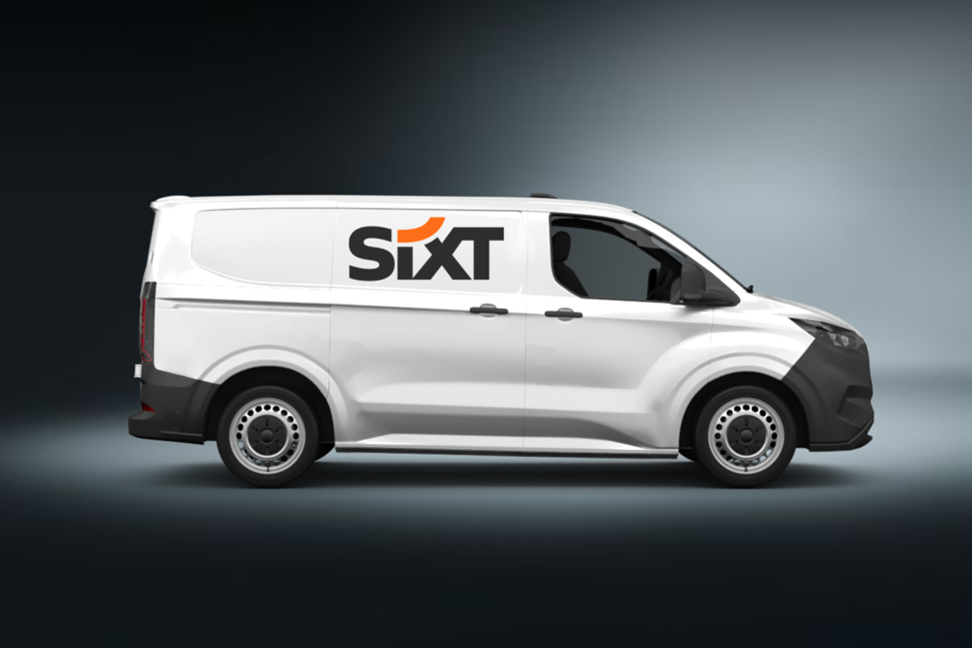 Moving Truck Hire | Ute and Van Rental with Sixt