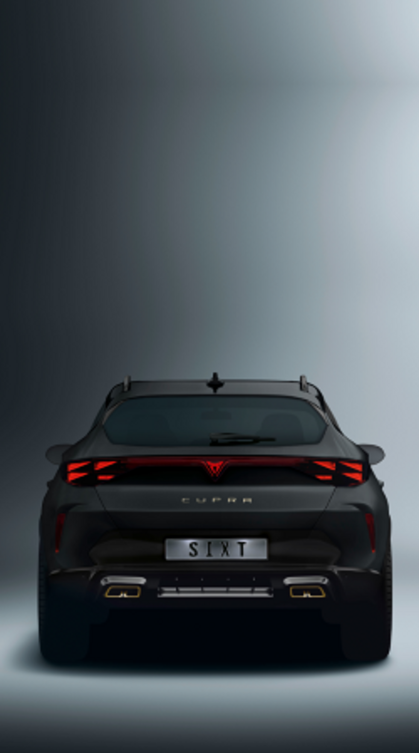 Car rental & Hire - SIXT New Zealand