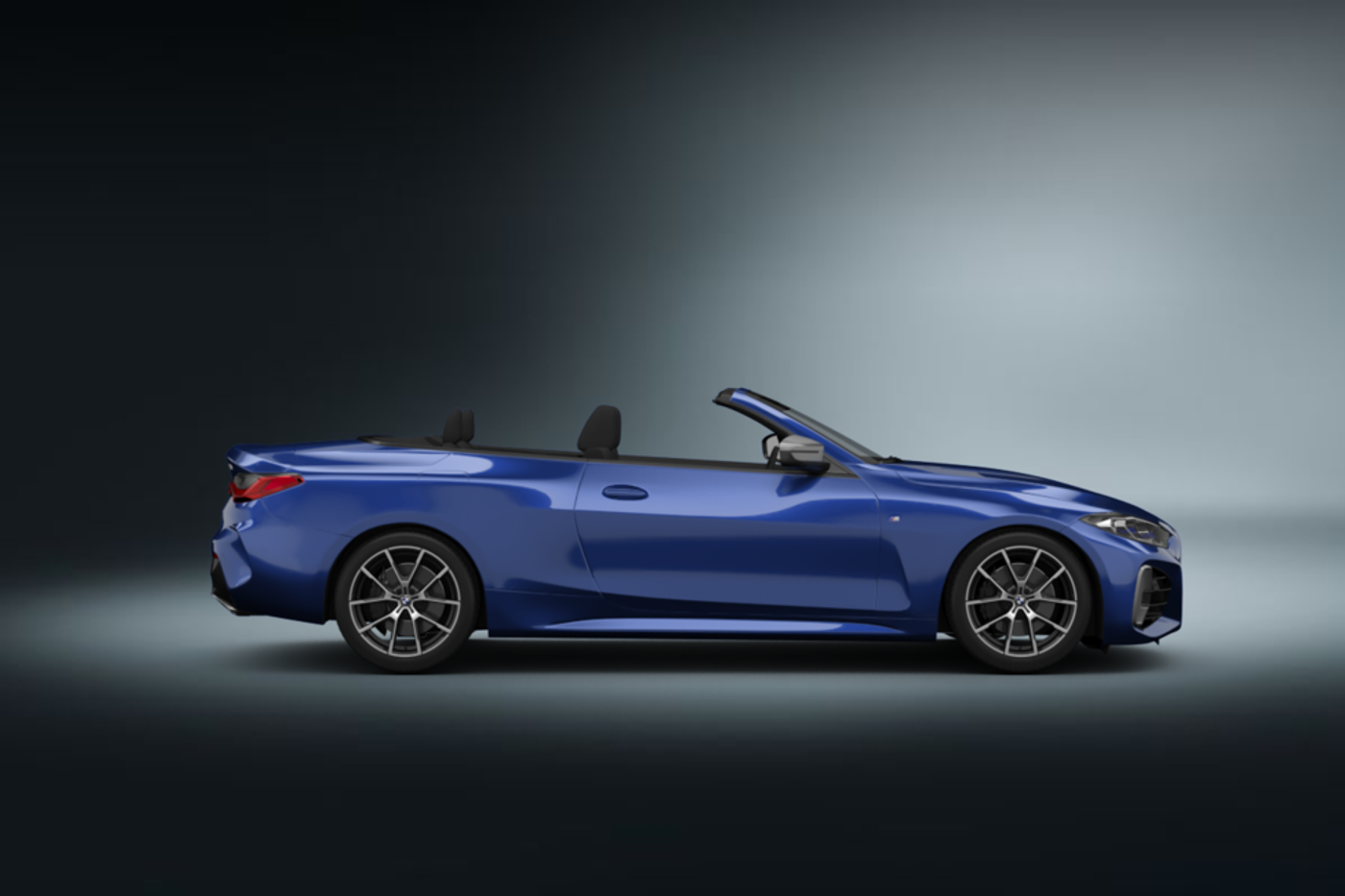 BMW Long-term company car rental | SIXT business