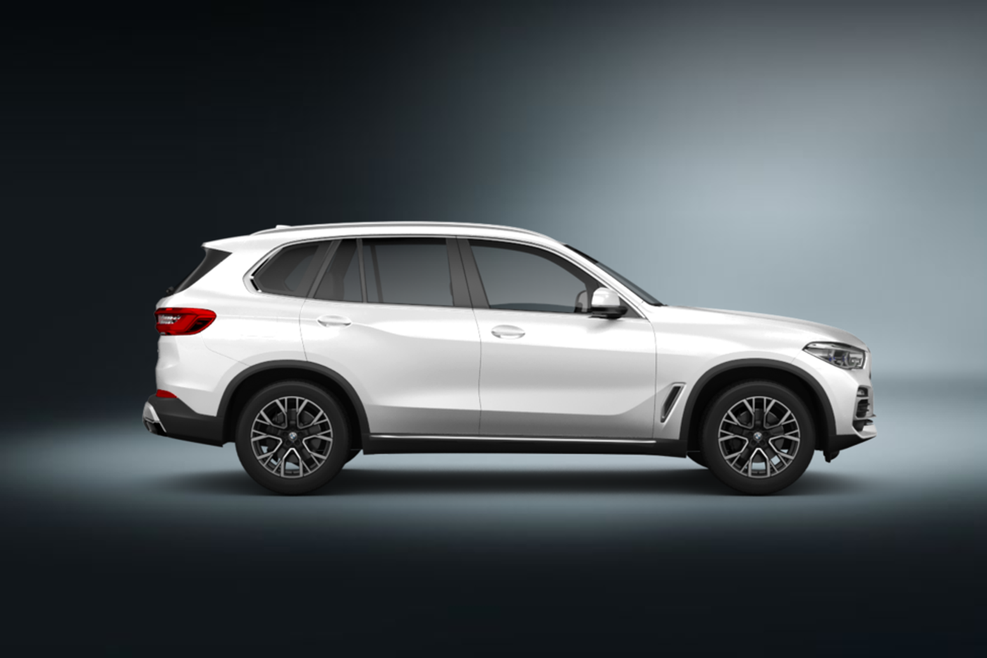 BMW Long-term company car rental | SIXT business