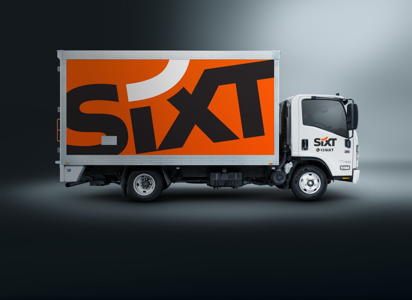 Townsville Truck Hire | Van, Ute and 4WD Rental