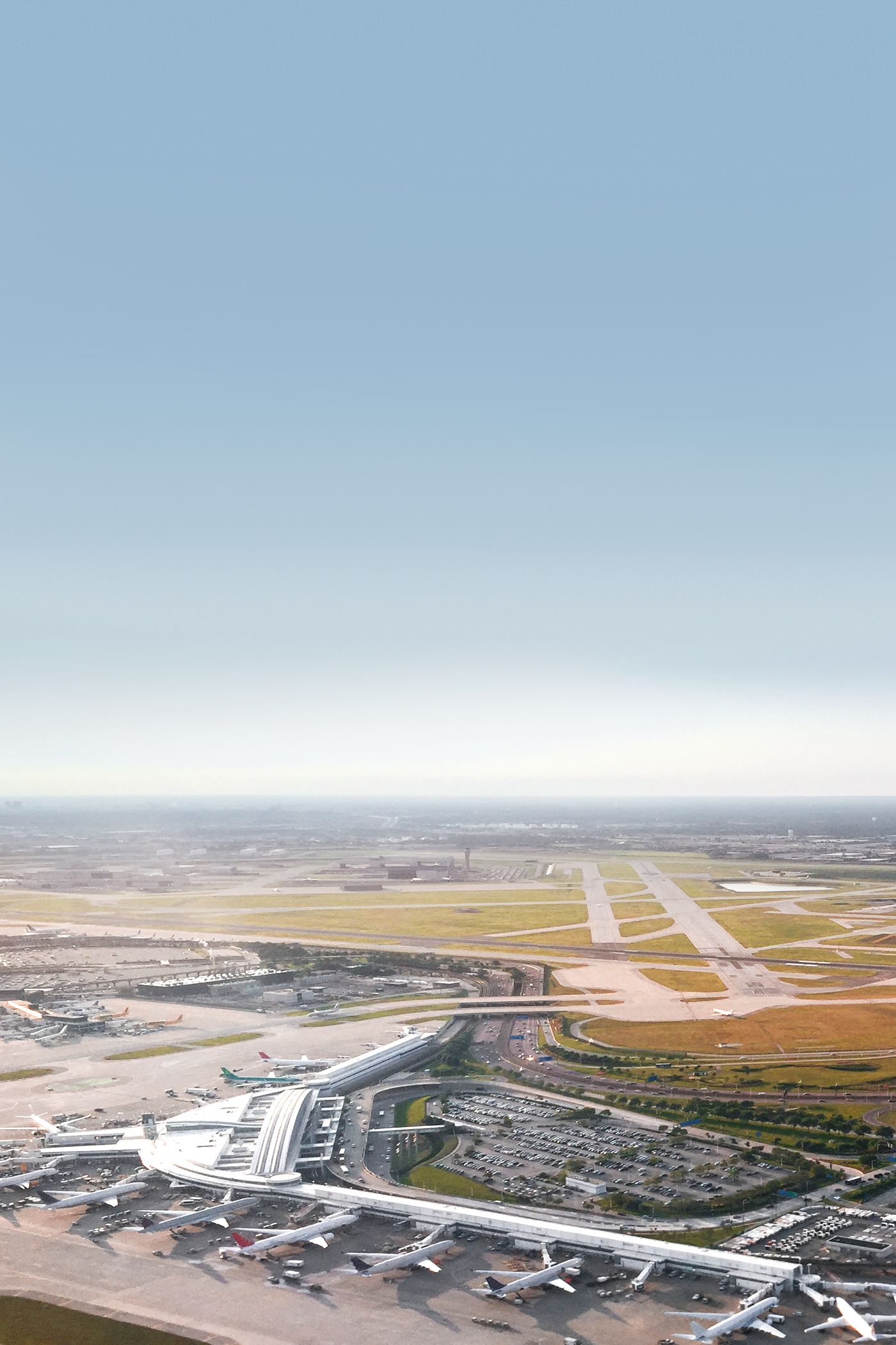 Car Rental Chicago Airport (ORD) | SIXT rent a car