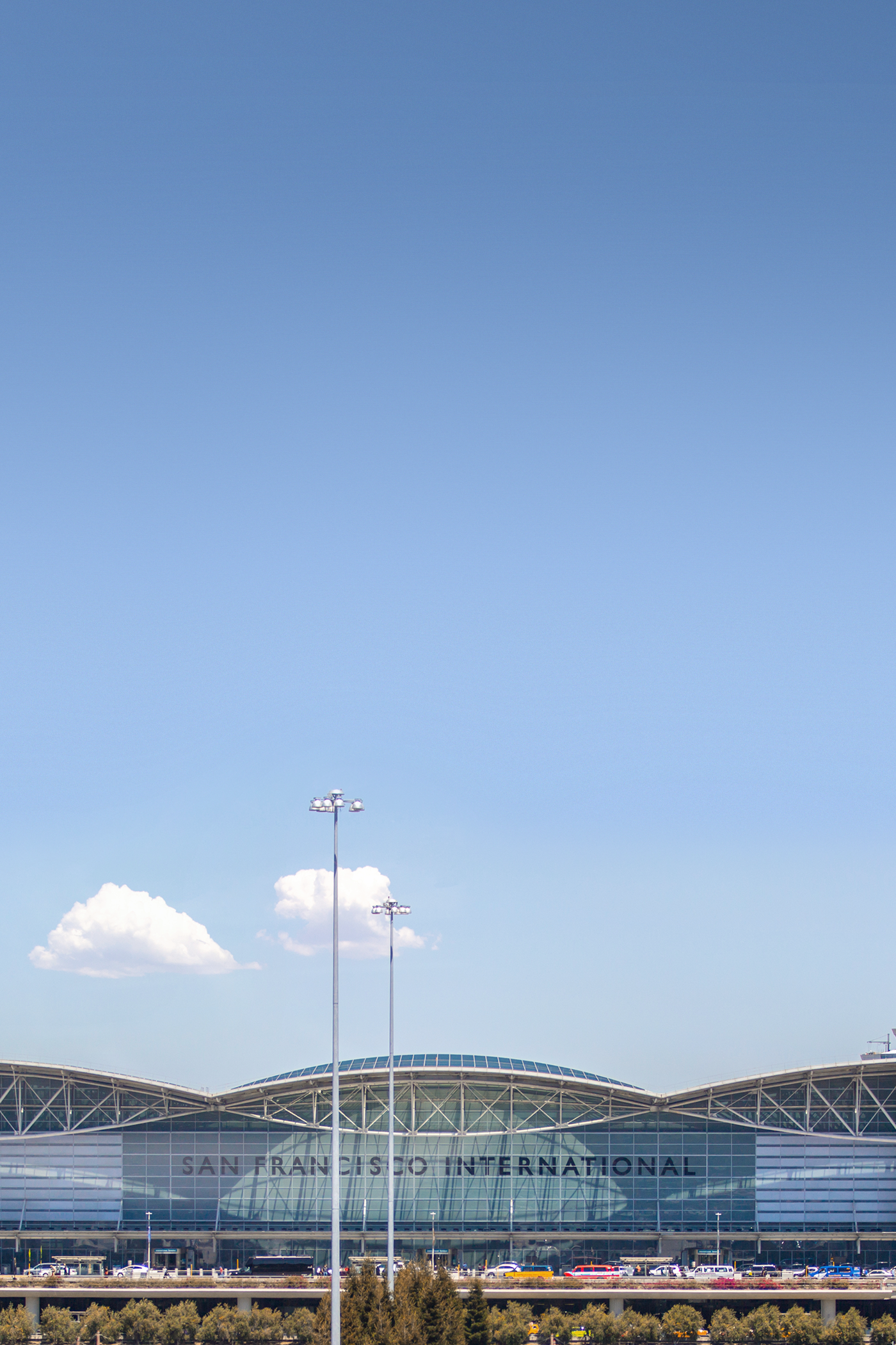 Car Rental San Francisco Airport (SFO) | SIXT rent a car