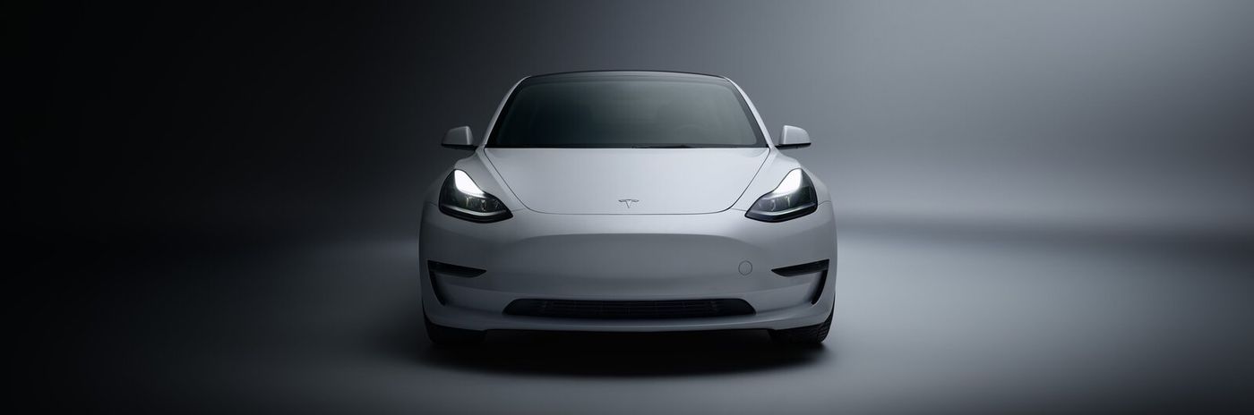 Electric Car Hire Perth | EV Rental | SIXT Australia
