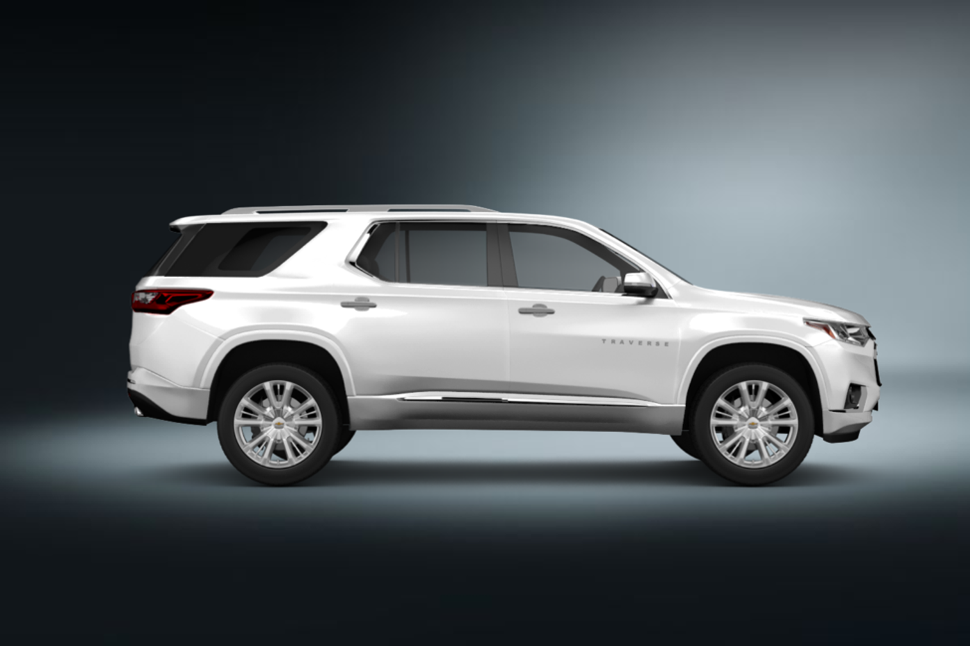 Chevrolet company car rental: Save up to 15% | SIXT business