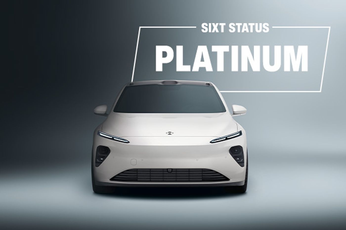 SIXT | Kuwait Airways Oasis Club