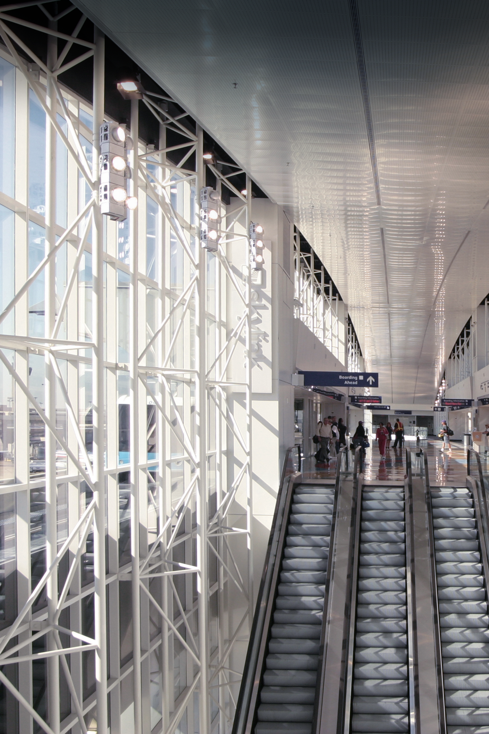 Car Hire Dallas/Fort Worth Airport | SIXT rent a car