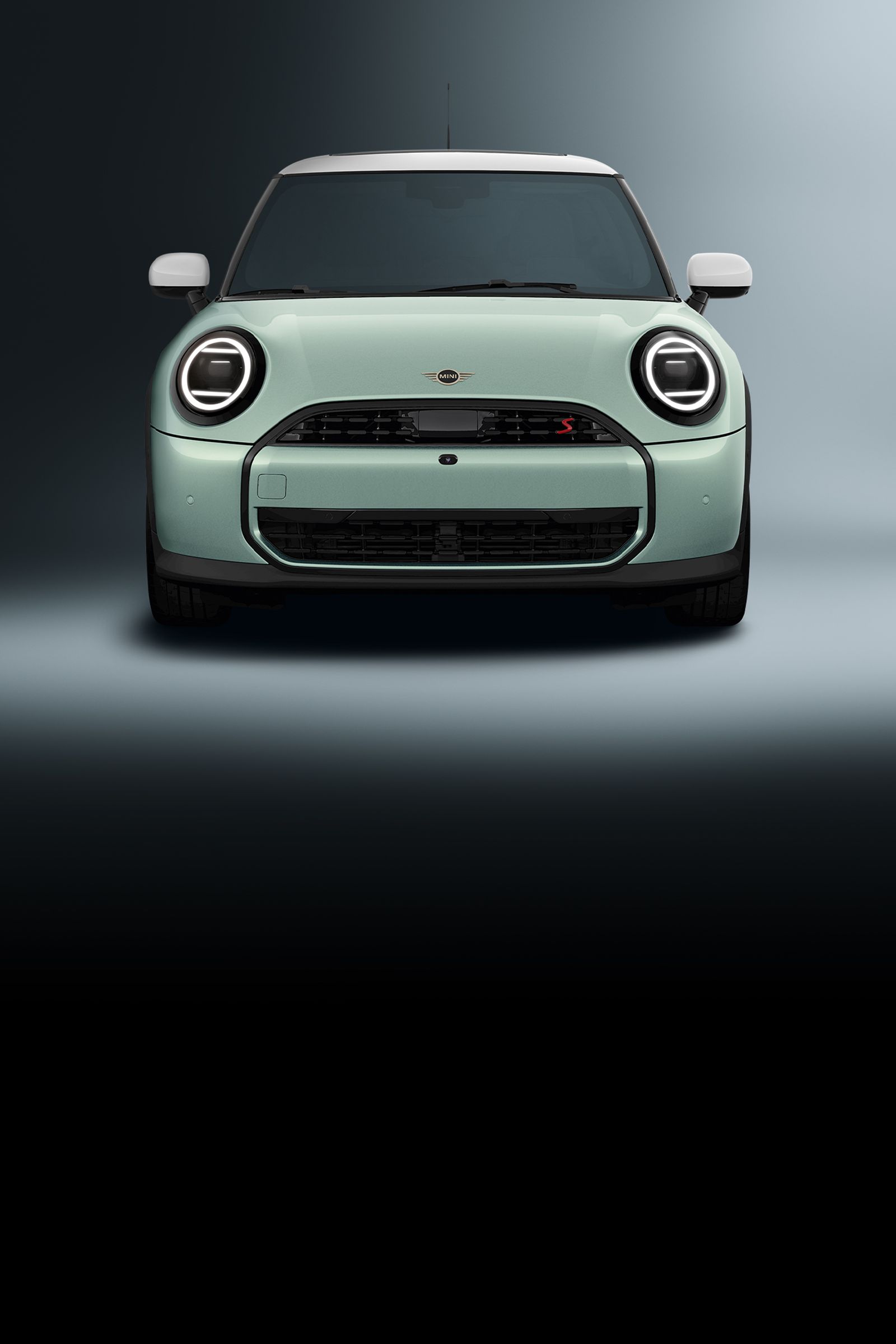 Mini company car hire: Save up to 15% | SIXT business