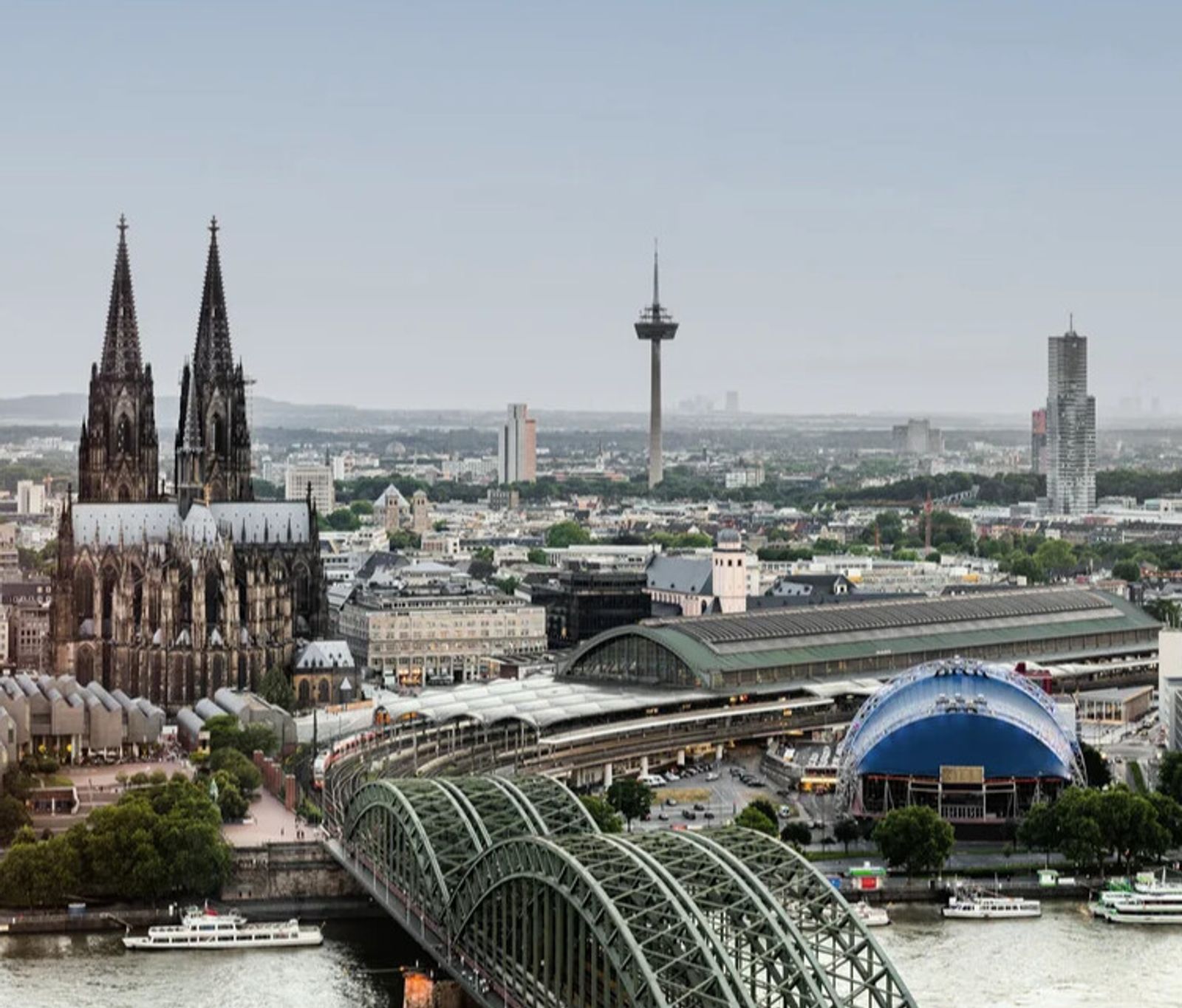 Auto Abo Köln