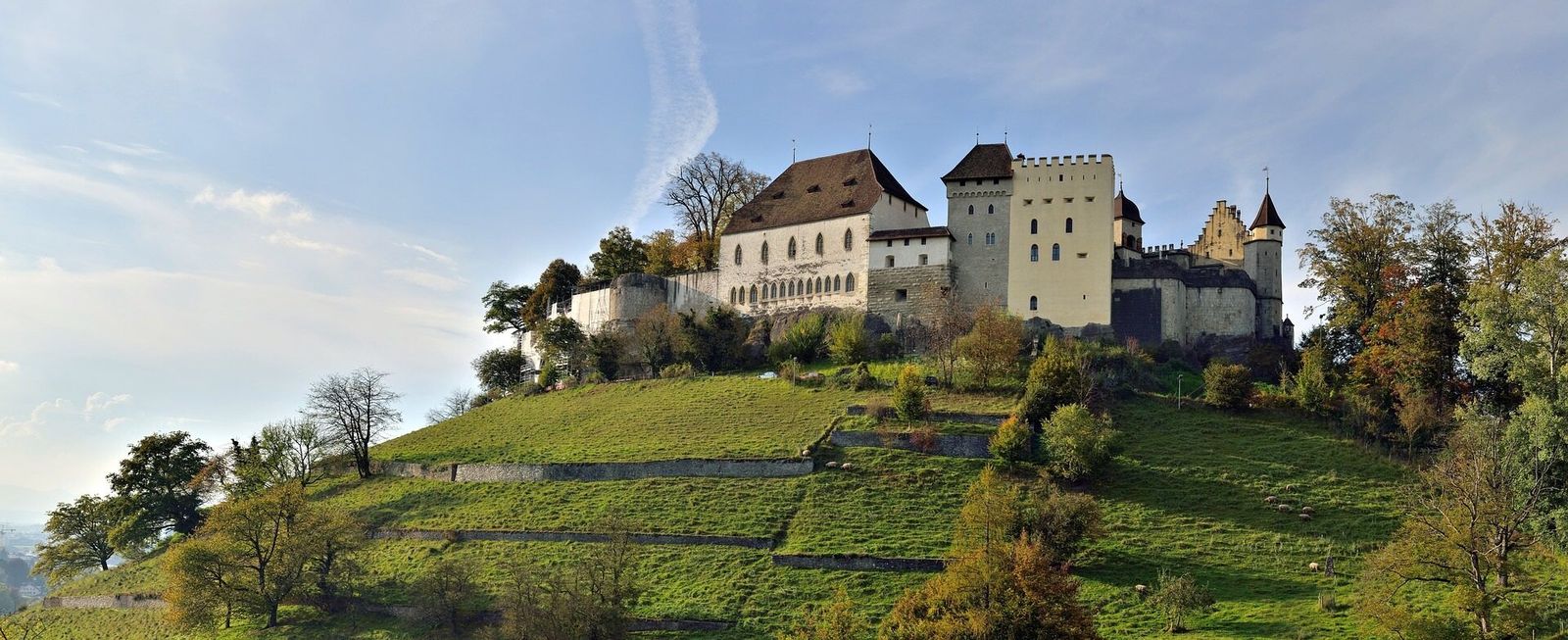 Car Rental at Private Airport Zurich | SIXT rent a car