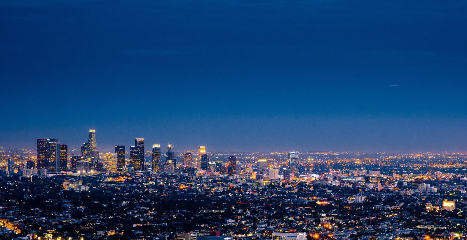 Car Rental in Los Angeles | SIXT rent a car