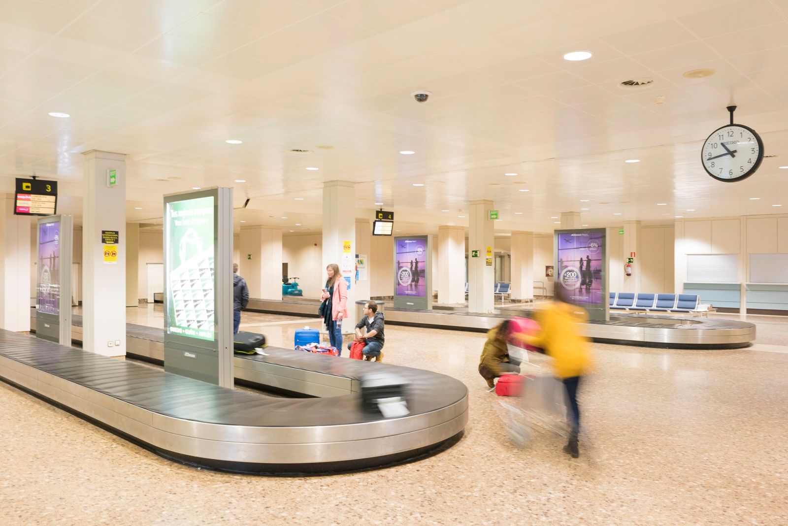 Car Rental at Asturias Airport | SIXT rent a car