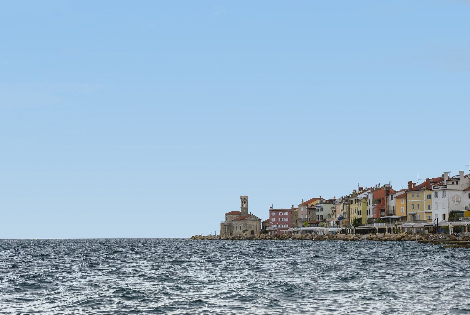 Car Rental at Portoroz | SIXT rent a car