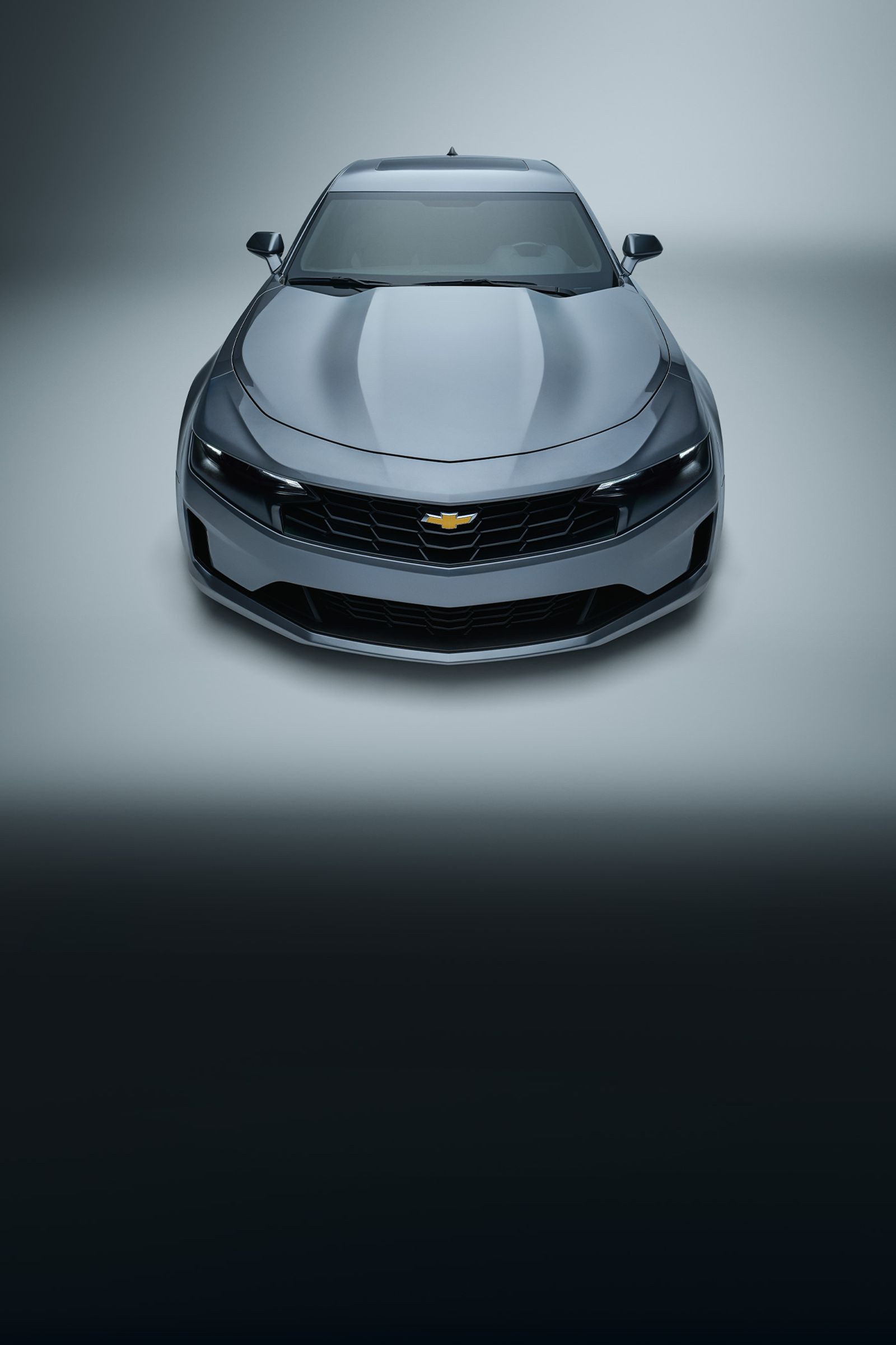 Chevrolet company car rental: Save up to 15% | SIXT business