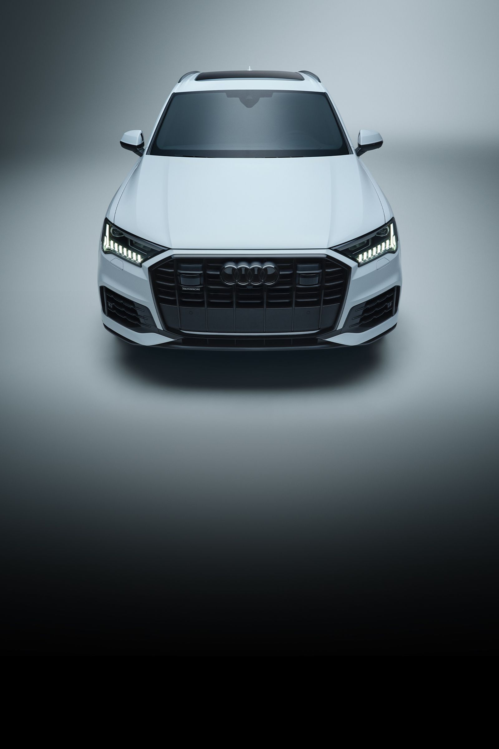 Luxury range for company car drivers & fleets | SIXT business