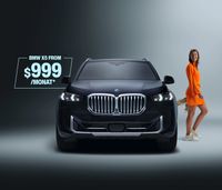 Car Subscription Service from SIXT+ | Get Flexibility and Choice