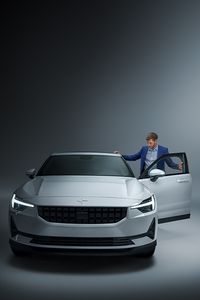 Car Rental San Jose Airport (SJC) | SIXT rent a car