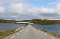 Car Rental in Norway | SIXT rent a car