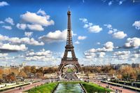 Car rental Paris| SIXT rent a car