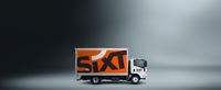 Truck Hire New South Wales | SIXT Rental Australia