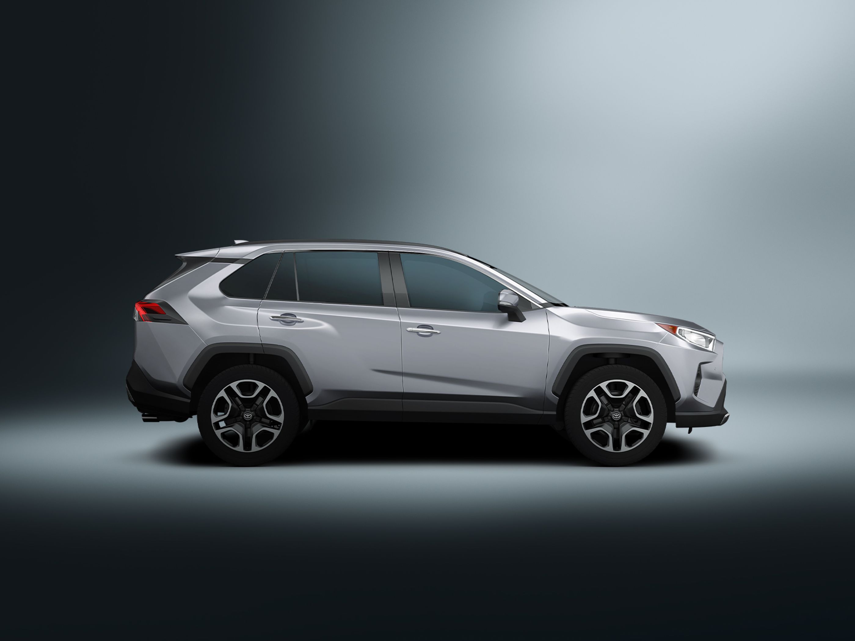 Toyota Car Subscription with SIXT+ Your Dream Car
