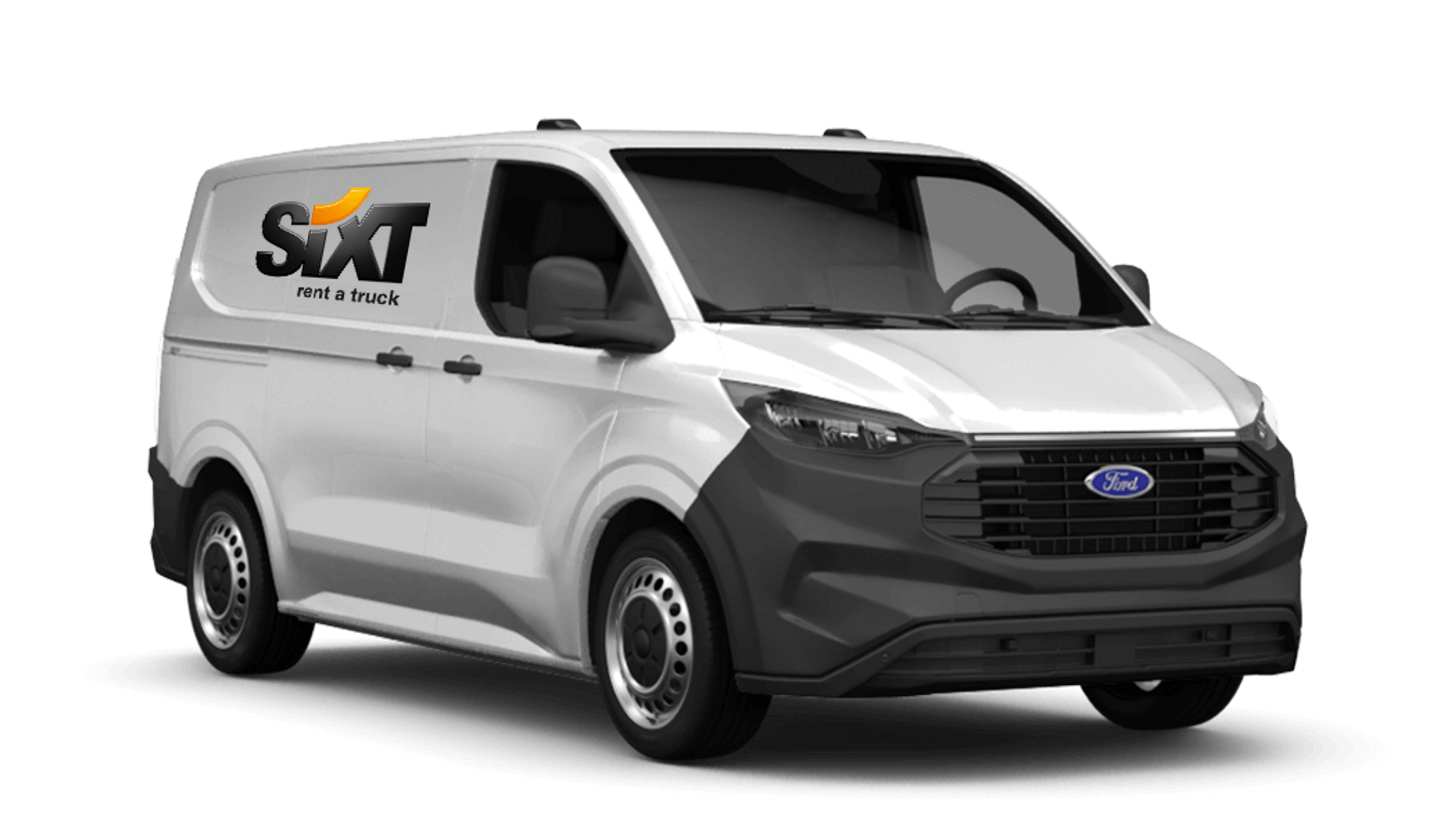 Transporter Abo | Flexibel bleiben mit SIXT+ auto abo