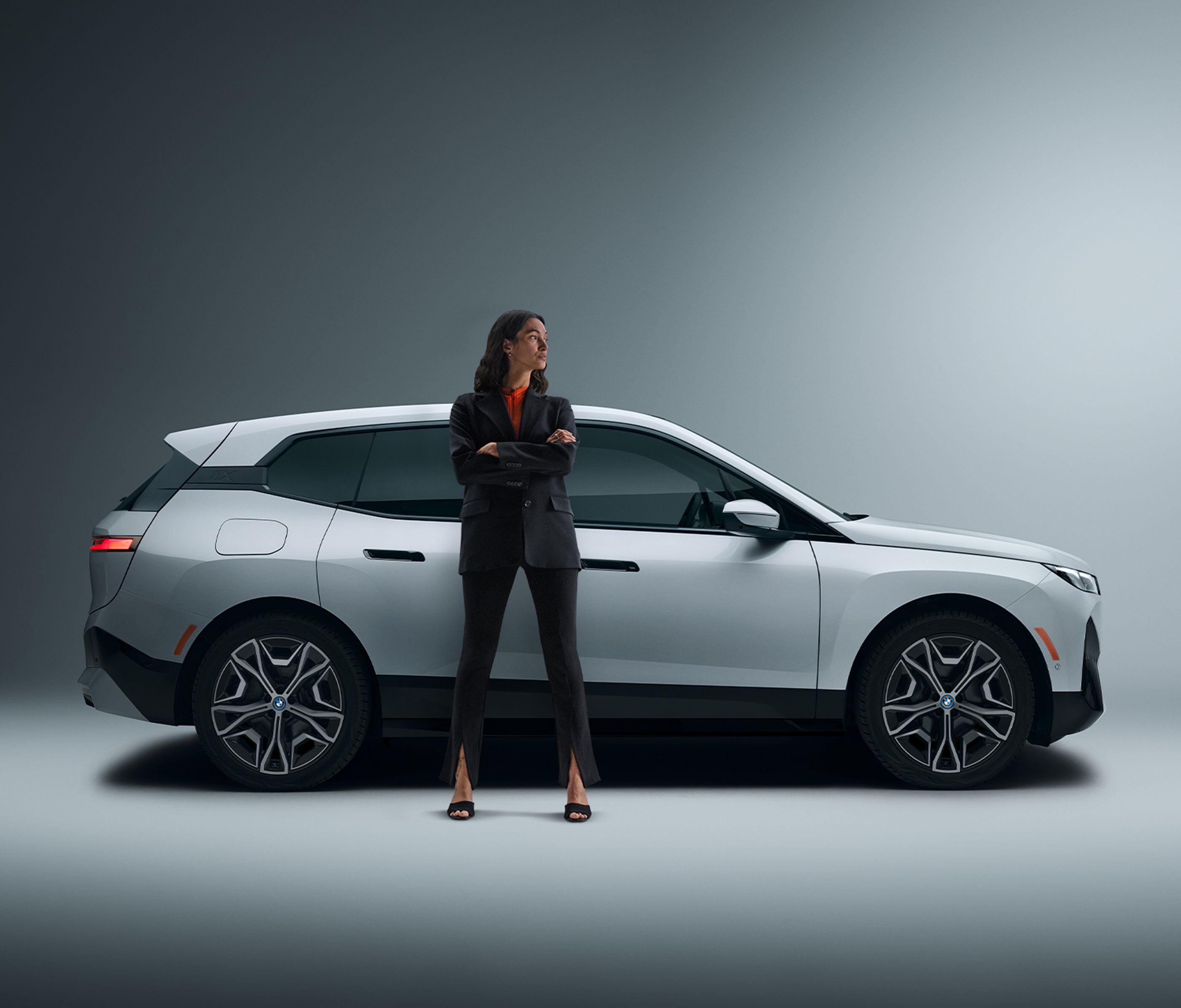 Car Subscription Service from SIXT+ | Get Flexibility and Choice