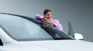 Car Subscription Service from SIXT+ | Get Flexibility and Choice