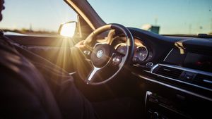 BMW Rental | SIXT rent a car