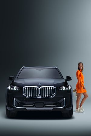 Car Subscription Service from SIXT+ | Get Flexibility and Choice