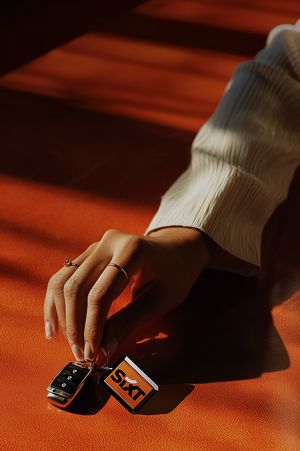 SIXT ONE Loyalty Program - Earn & redeem points, get status, skip the ...