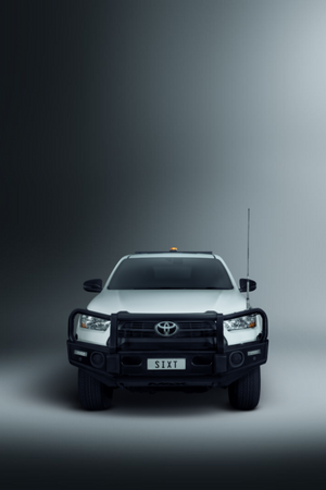 Car hire Perth | SIXT Car Rental Australia