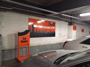 Car Rental JFK | Flexible Bookings | SIXT rent a car