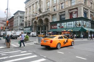 Car Rental Near Me | SIXT rent a car Locations