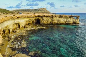 Cyprus Car Rental: Cheap deals with SIXT rent a car