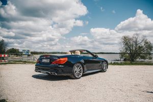 Car Rental at Ramstein | SIXT rent a car