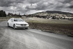 Car Hire Munich Pullach | SIXT rent a car