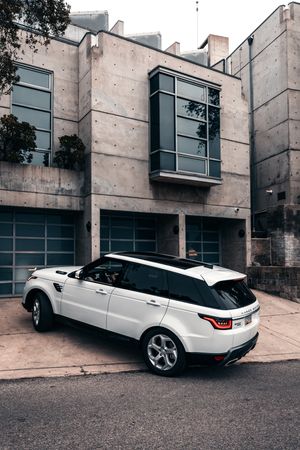 Car Rental LAX | Flexible Bookings | SIXT rent a car