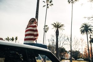 Car rental at Los Angeles Airport (LAX) | SIXT rent a car