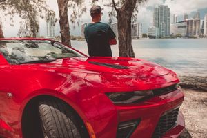 SIXT Alquiler de coches en Miami Aeropuerto | SIXT rent a car