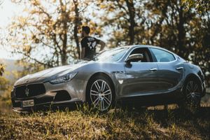 Car Rental in Spain | SIXT rent a car